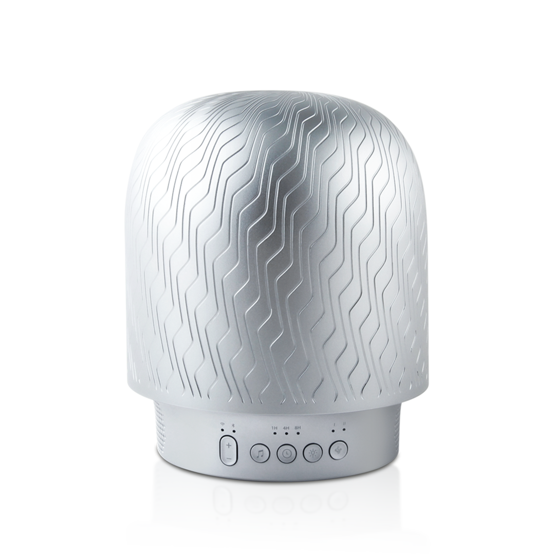 Diffuser Collocation – Puzhen Life - Awaken Your Five Senses Discover ...